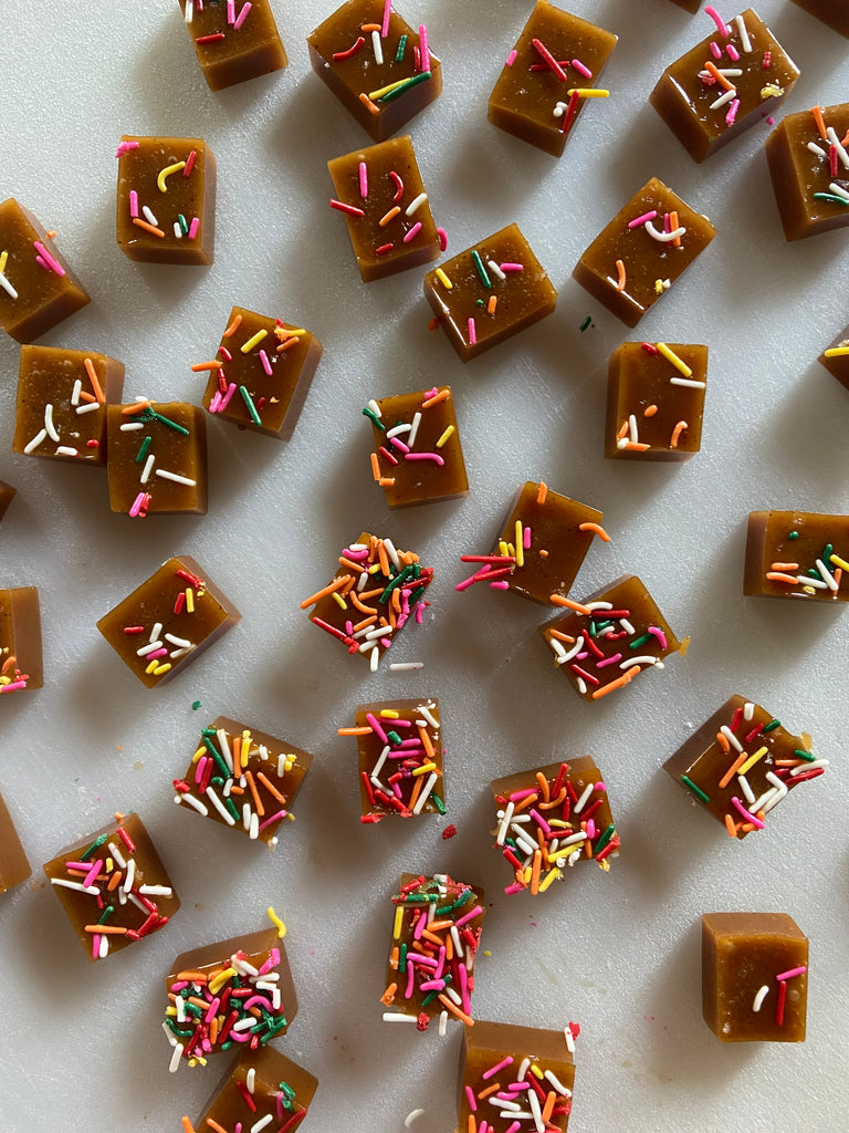 Classic Collection | Wildflower Caramel Co.